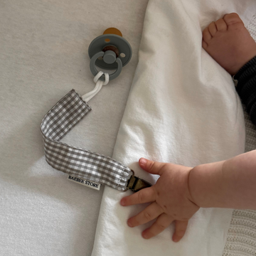 Speendoekjes en speenkoorden kopen? – Baebee Store